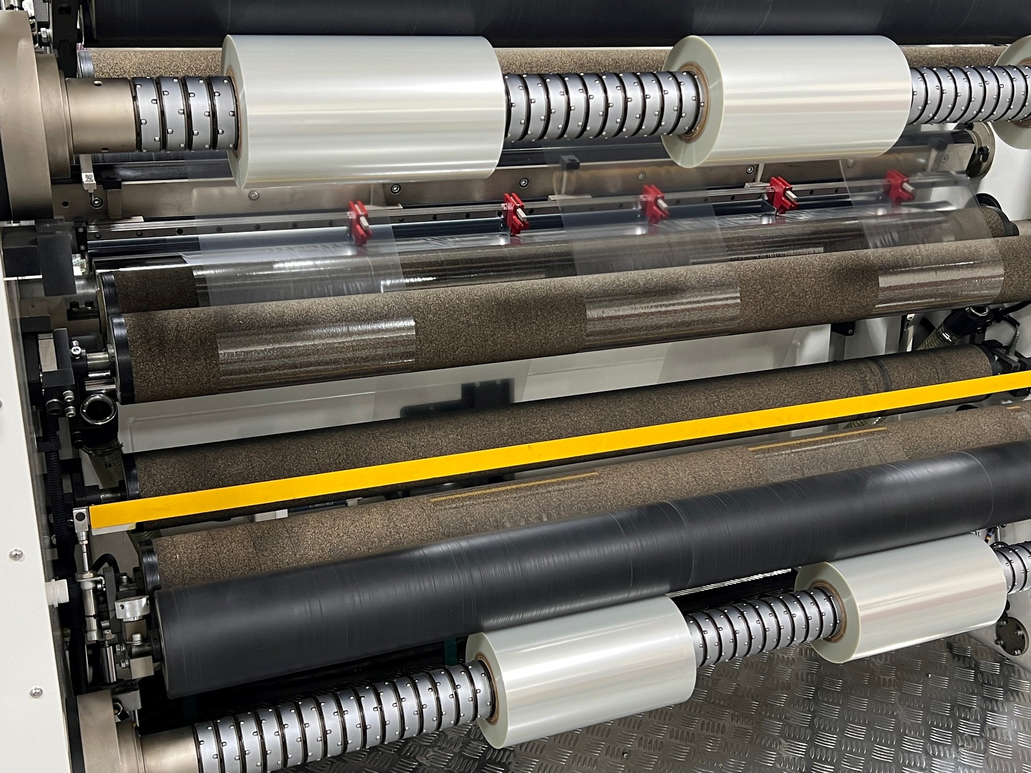 Polyester Film: Understanding Specifications | PennPac