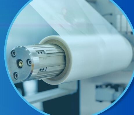 Toll Slitting Services for Flexible Packaging | PennPac Company