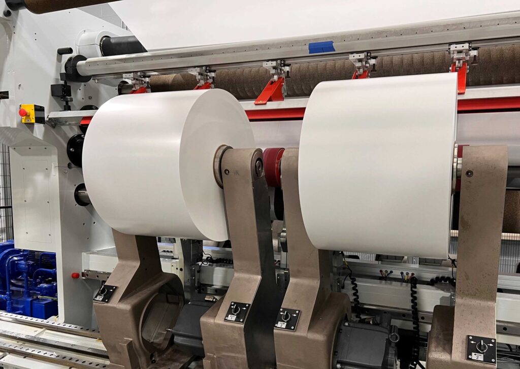 PennPac Synthetic Paper | PennPac Company