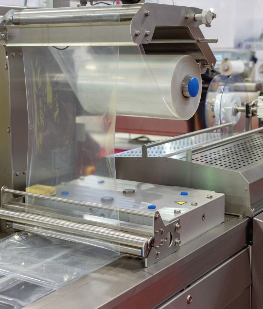 High Barrier Films | Thermoforming at PennPac