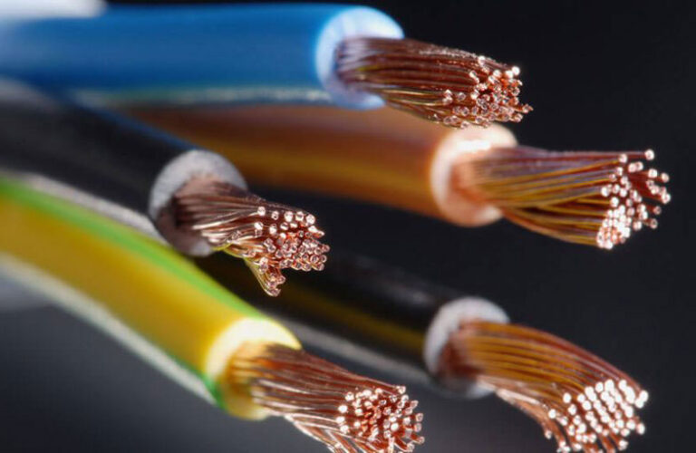 Flexible Packaging Films for Industrial Applications: Wire Insulation